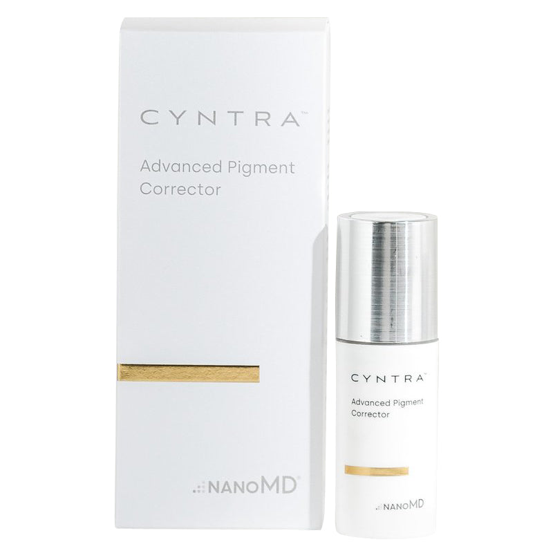 NANOMD® CYNTRA™ CREAM – CaiTiemSkinCare