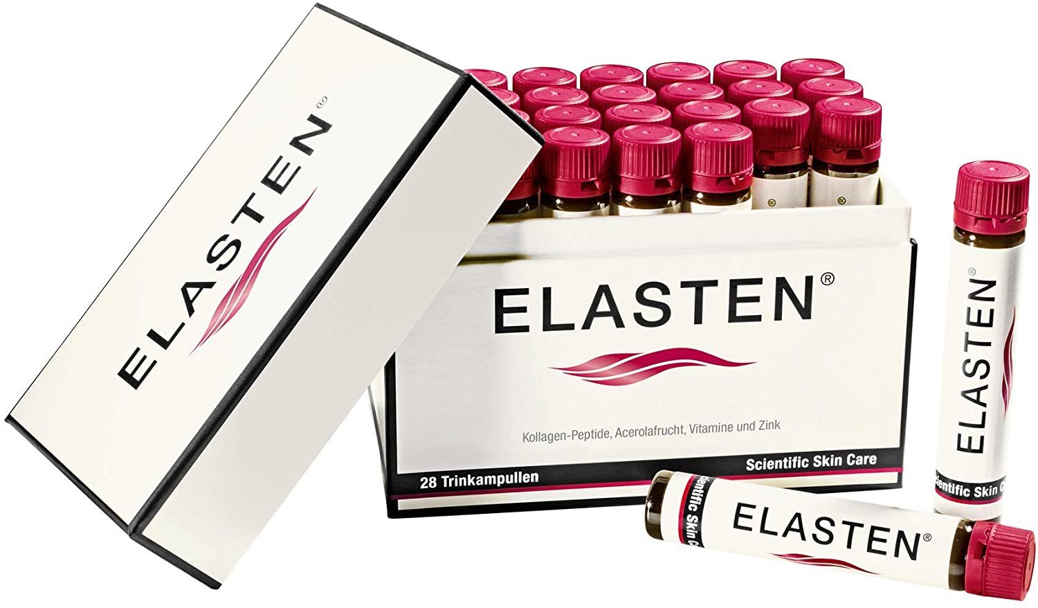 Elasten Elasten Drinking Collagen – CaiTiemSkinCare